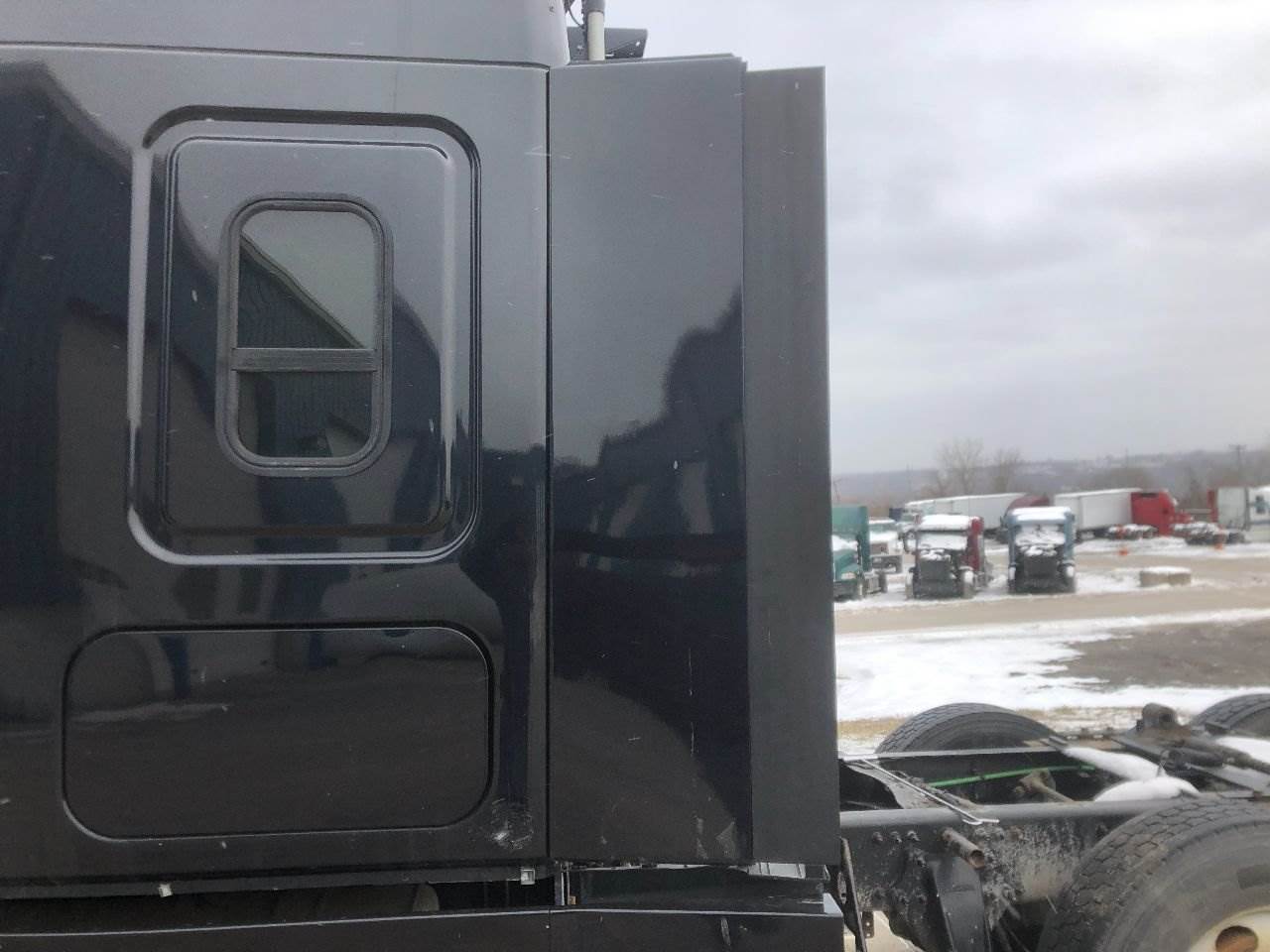 2015 Freightliner Cascadia Fairing For Sale | Kansas City, MO ...