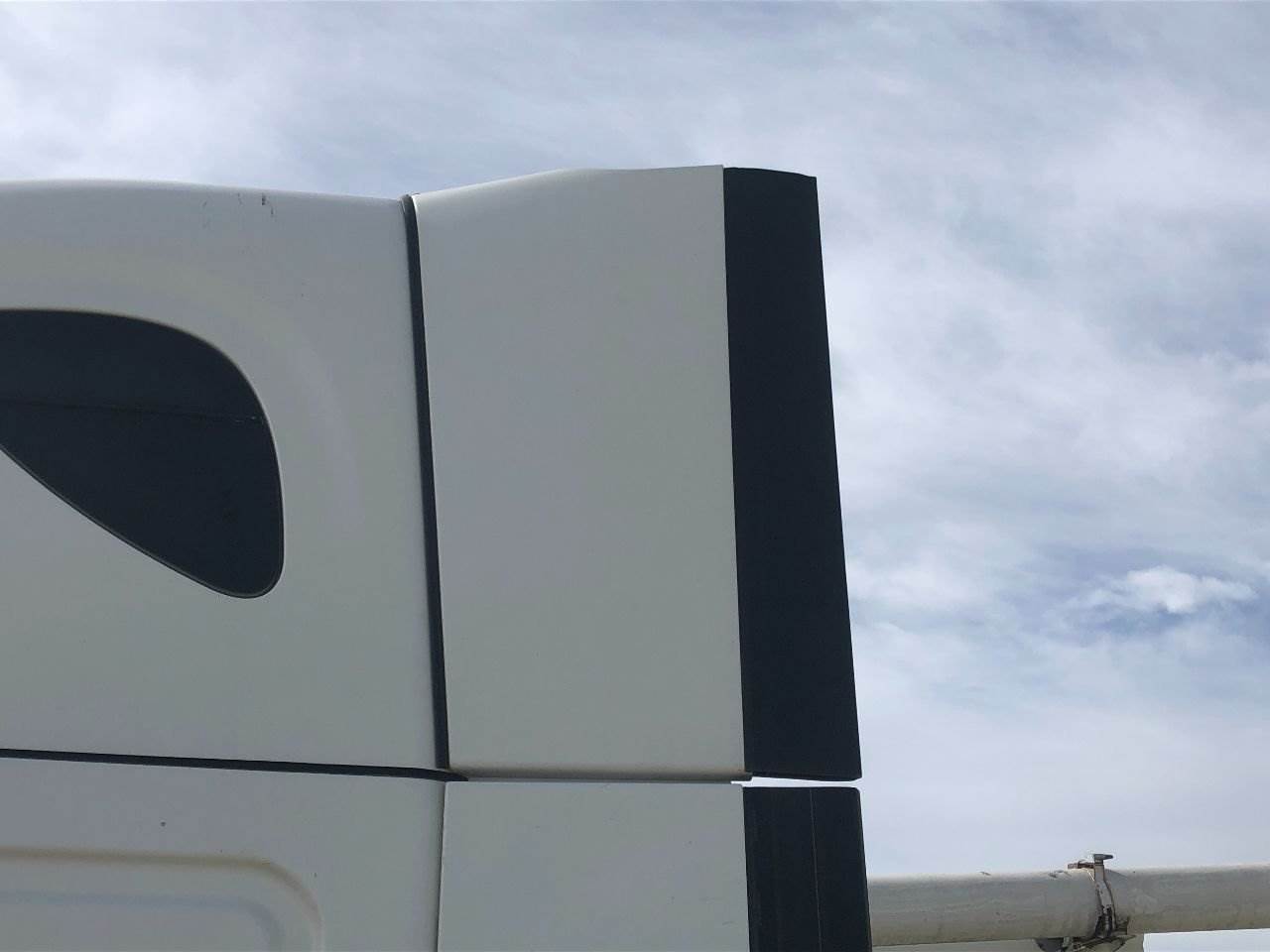 2021 Freightliner Cascadia Fairing For Sale | Council Bluffs, IA ...