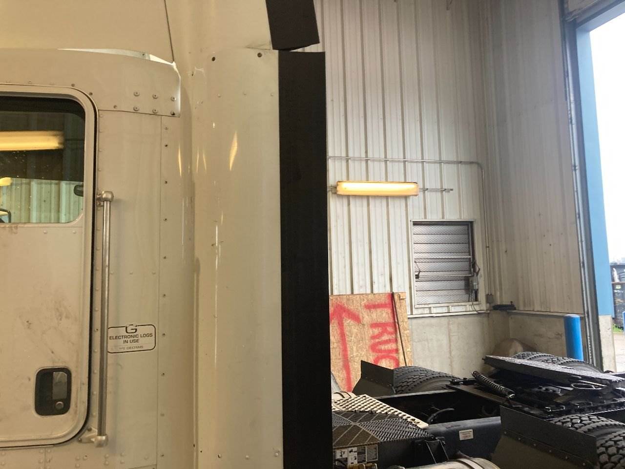 2014 Kenworth T660 Fairing For Sale | Kansas City, MO | 25486930 ...