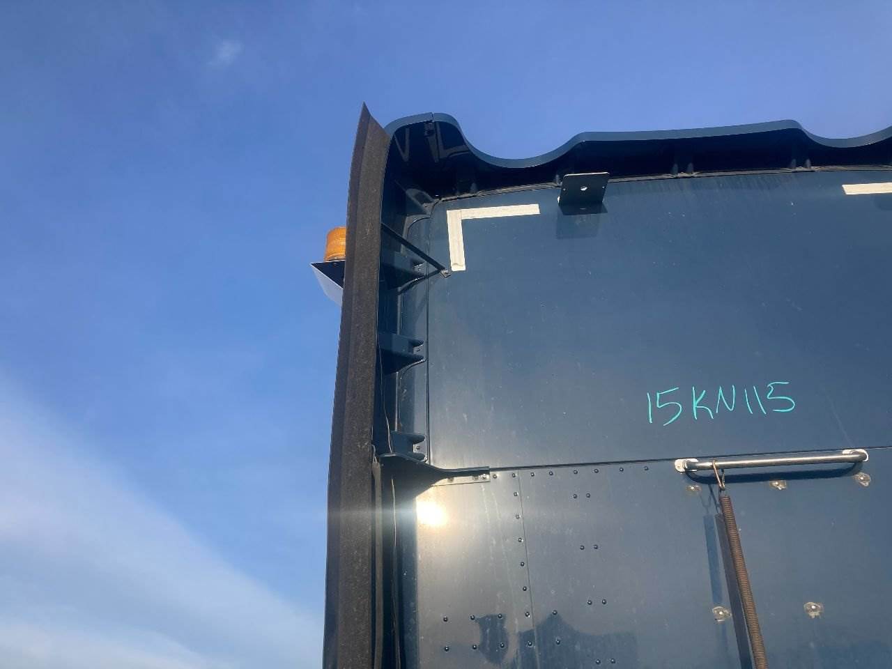 2015 Kenworth T680 Fairing For Sale | Kansas City, MO | 25554644 ...