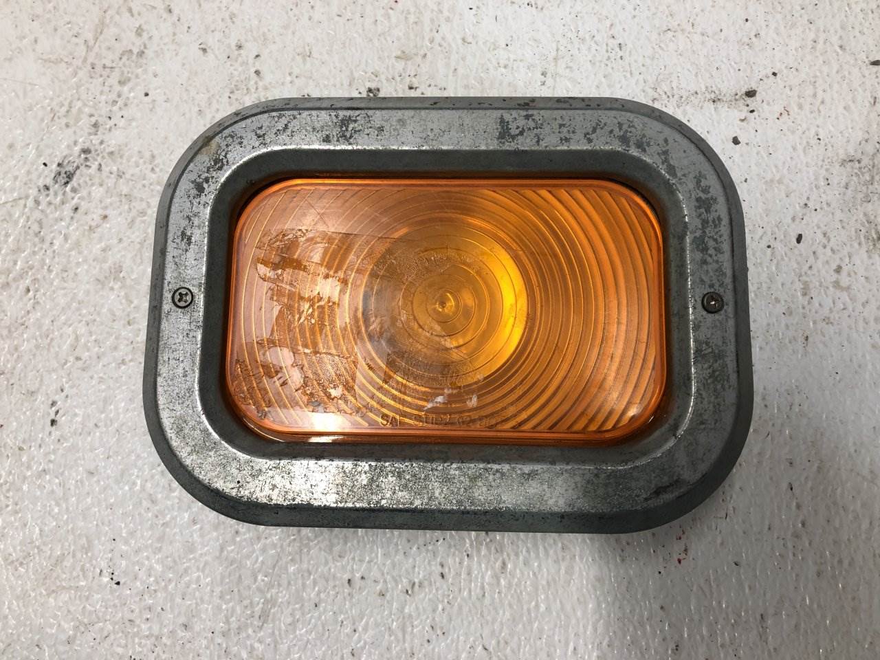 2005 Kenworth T600 Side Marker Lamp For Sale | Spencer, IA | 25132547 ...