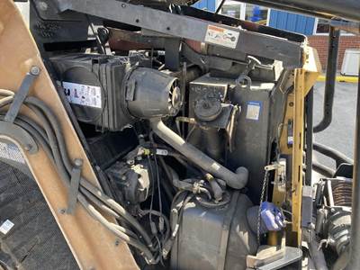 2017 ASV Posi-Track RT120 Forestry Compact Track Loader For Sale, 253 ...