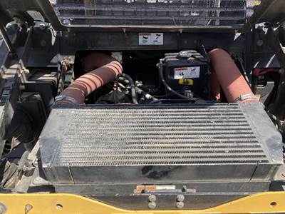 2017 ASV Posi-Track RT120 Forestry Compact Track Loader For Sale, 253 ...