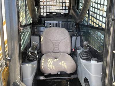 2017 ASV Posi-Track RT120 Forestry Compact Track Loader For Sale, 253 ...