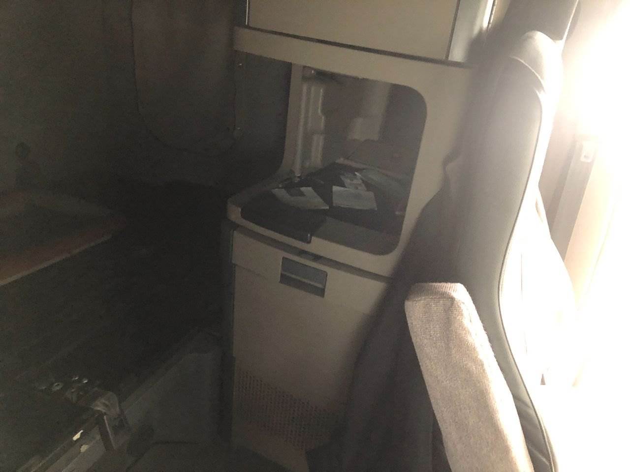 2016 Freightliner Cascadia Sleeper Cabinet For Sale | Council Bluffs ...