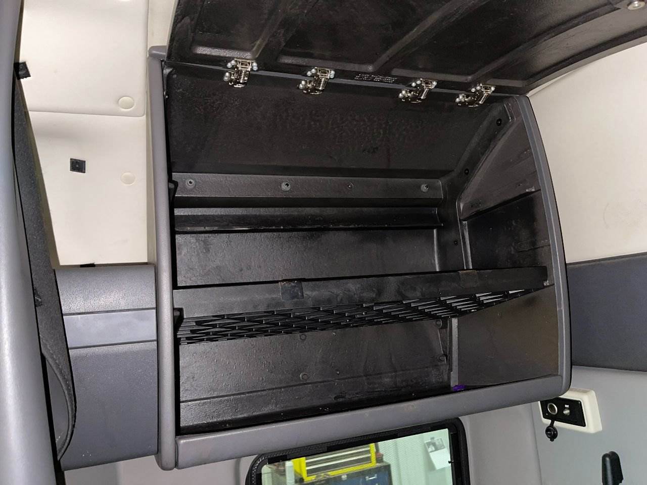 2016 International ProStar Sleeper Cabinet For Sale | Winimac, IN ...