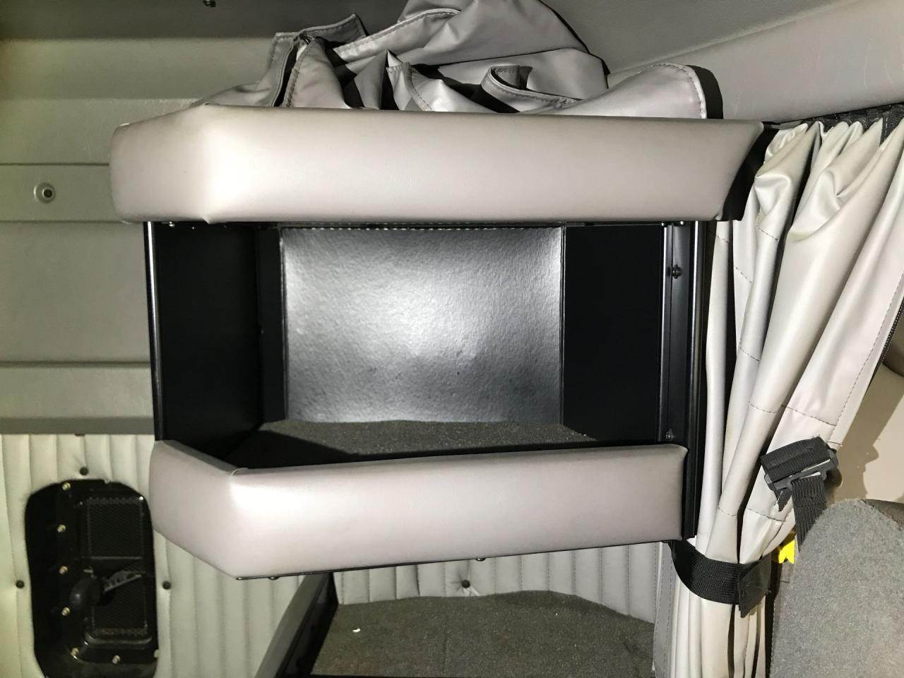 2016 Kenworth T800 Sleeper Cabinet For Sale | Council Bluffs, IA ...