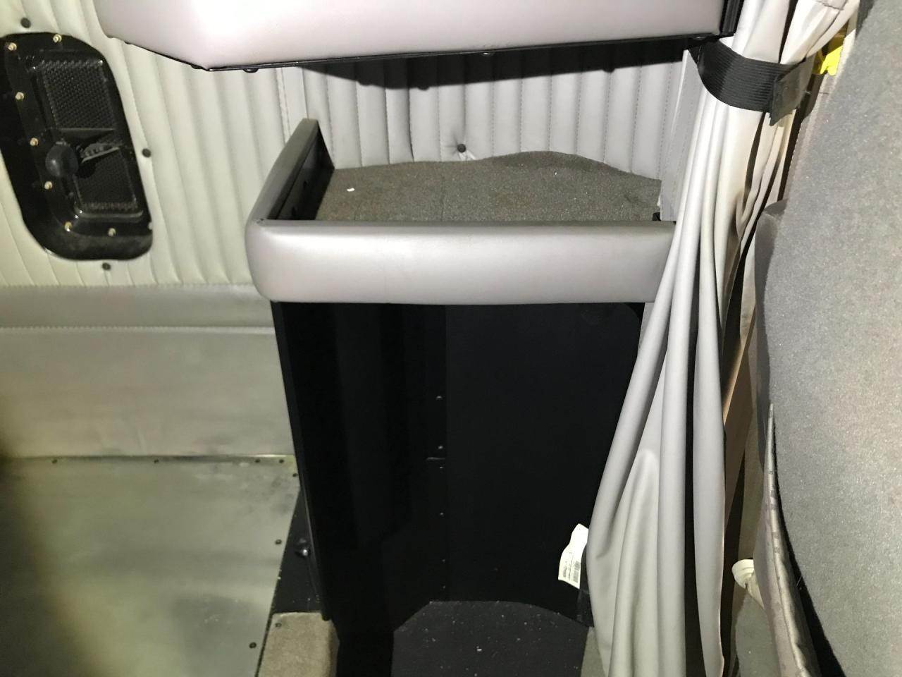 2016 Kenworth T800 Sleeper Cabinet For Sale | Council Bluffs, IA ...