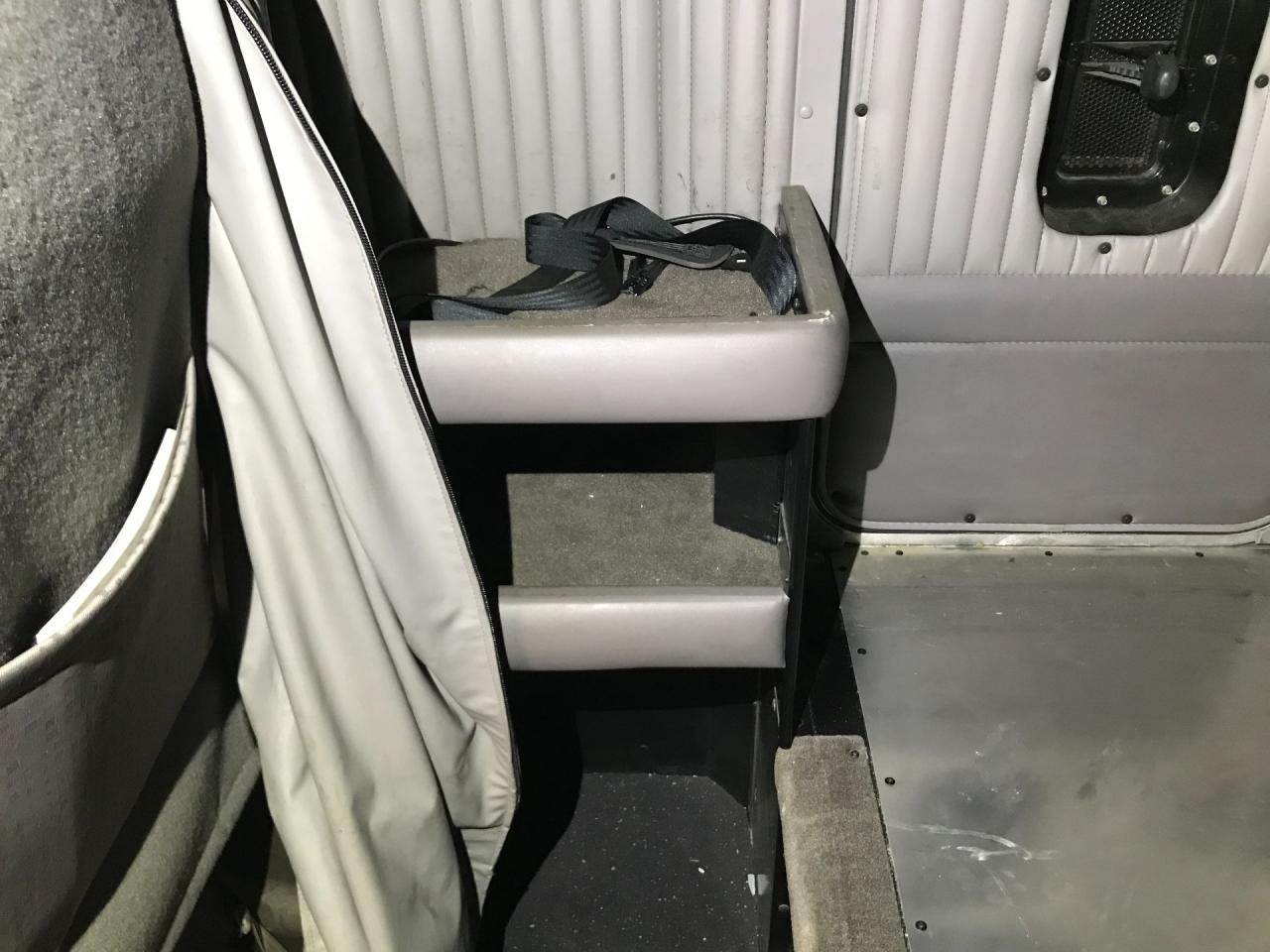 2016 Kenworth T800 Sleeper Cabinet For Sale | Council Bluffs, IA ...