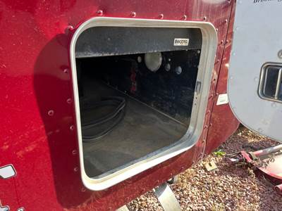 Peterbilt Sleeper Doors For Sale | MyLittleSalesman.com