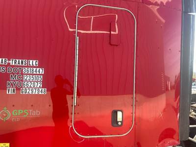 Peterbilt Sleeper Doors For Sale | MyLittleSalesman.com