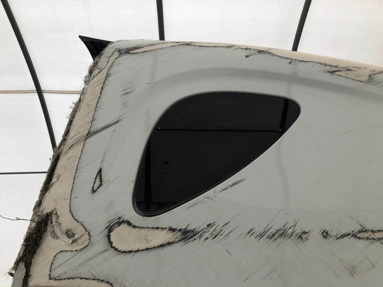 2015 Freightliner Cascadia Sleeper Window For Sale | Council Bluffs, IA ...