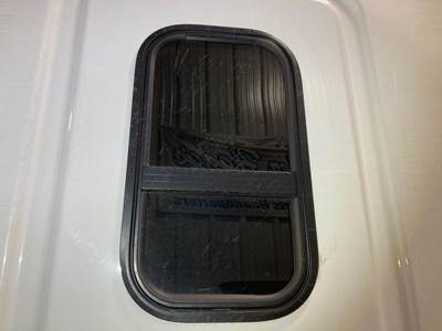 2022 Freightliner Cascadia Sleeper Window For Sale | Sioux Falls, SD ...