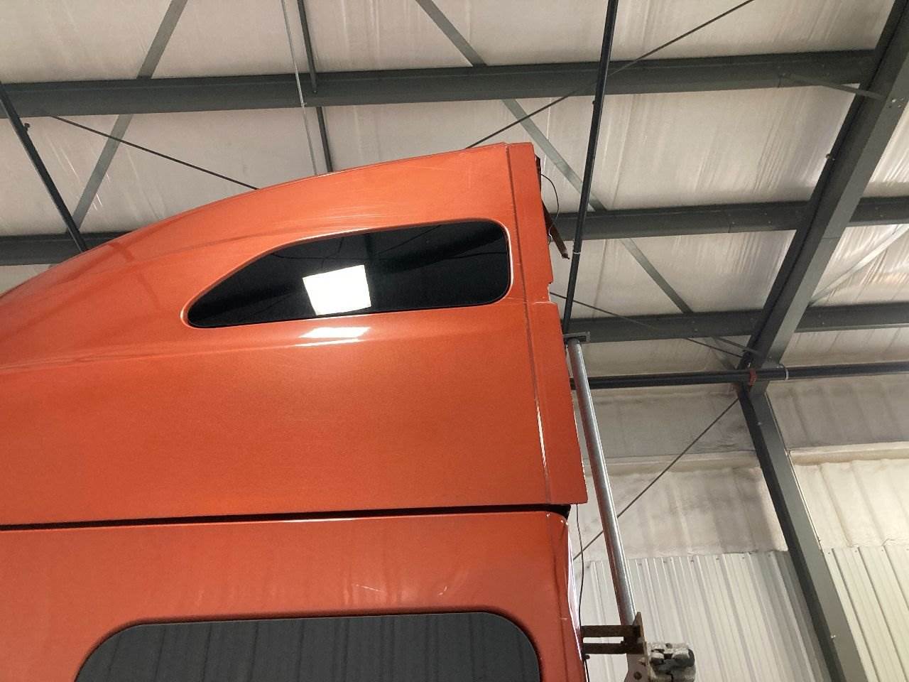 2019 International LT Sleeper Window For Sale | Winimac, IN | 25635523 ...