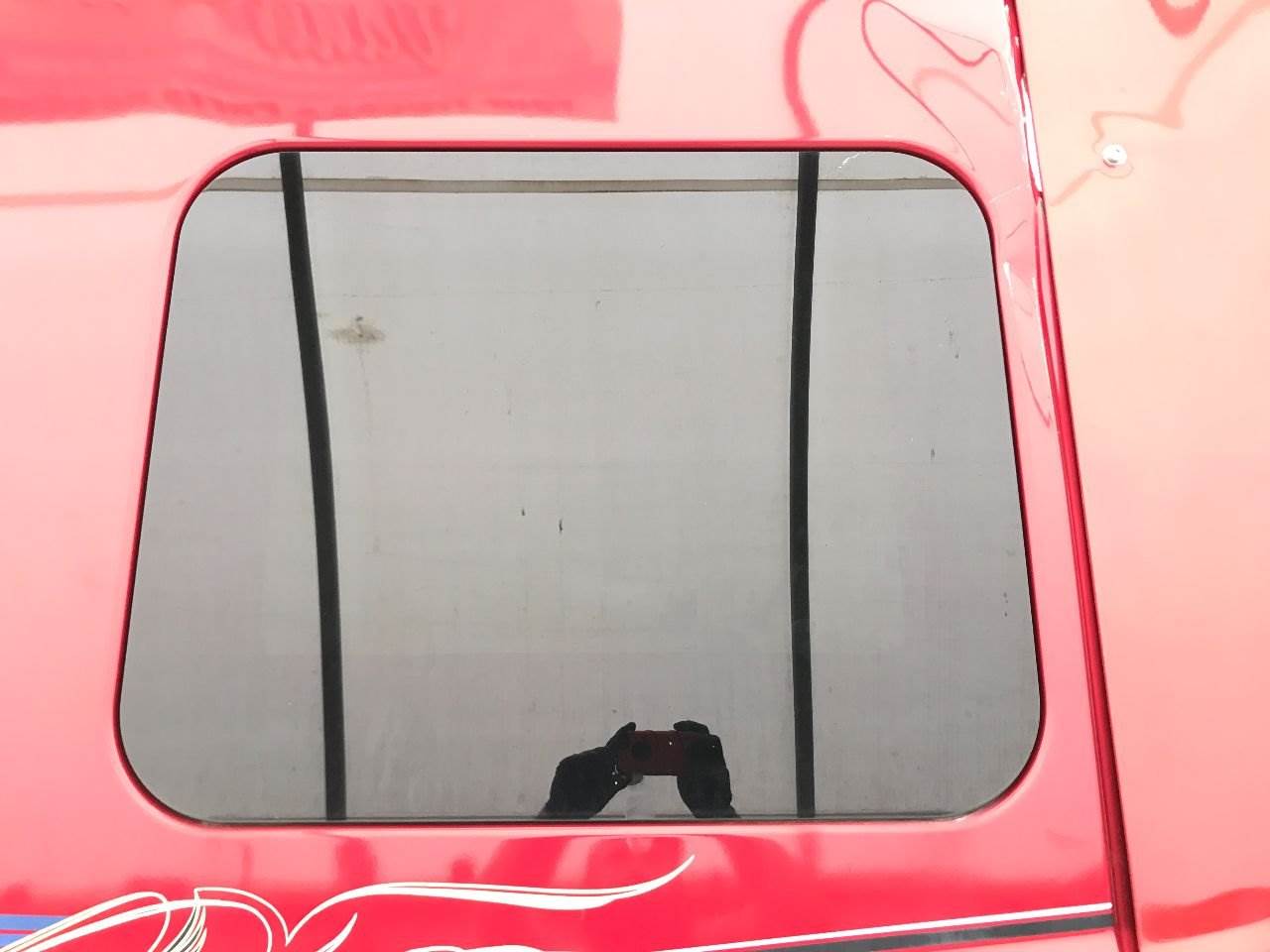 2012 International ProStar Sleeper Window For Sale | Council Bluffs, IA ...