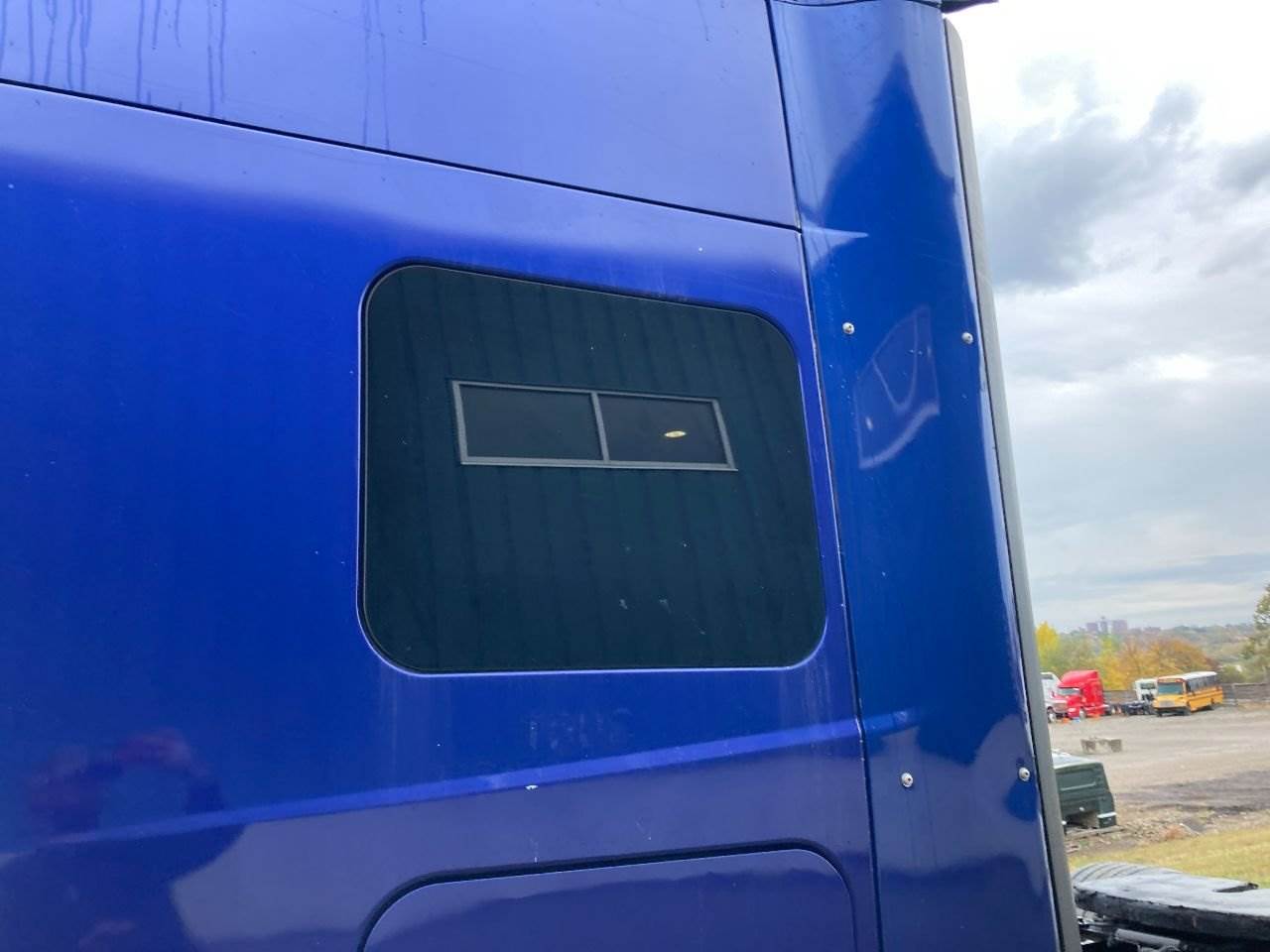 2015 International ProStar Sleeper Window For Sale | Kansas City, MO ...
