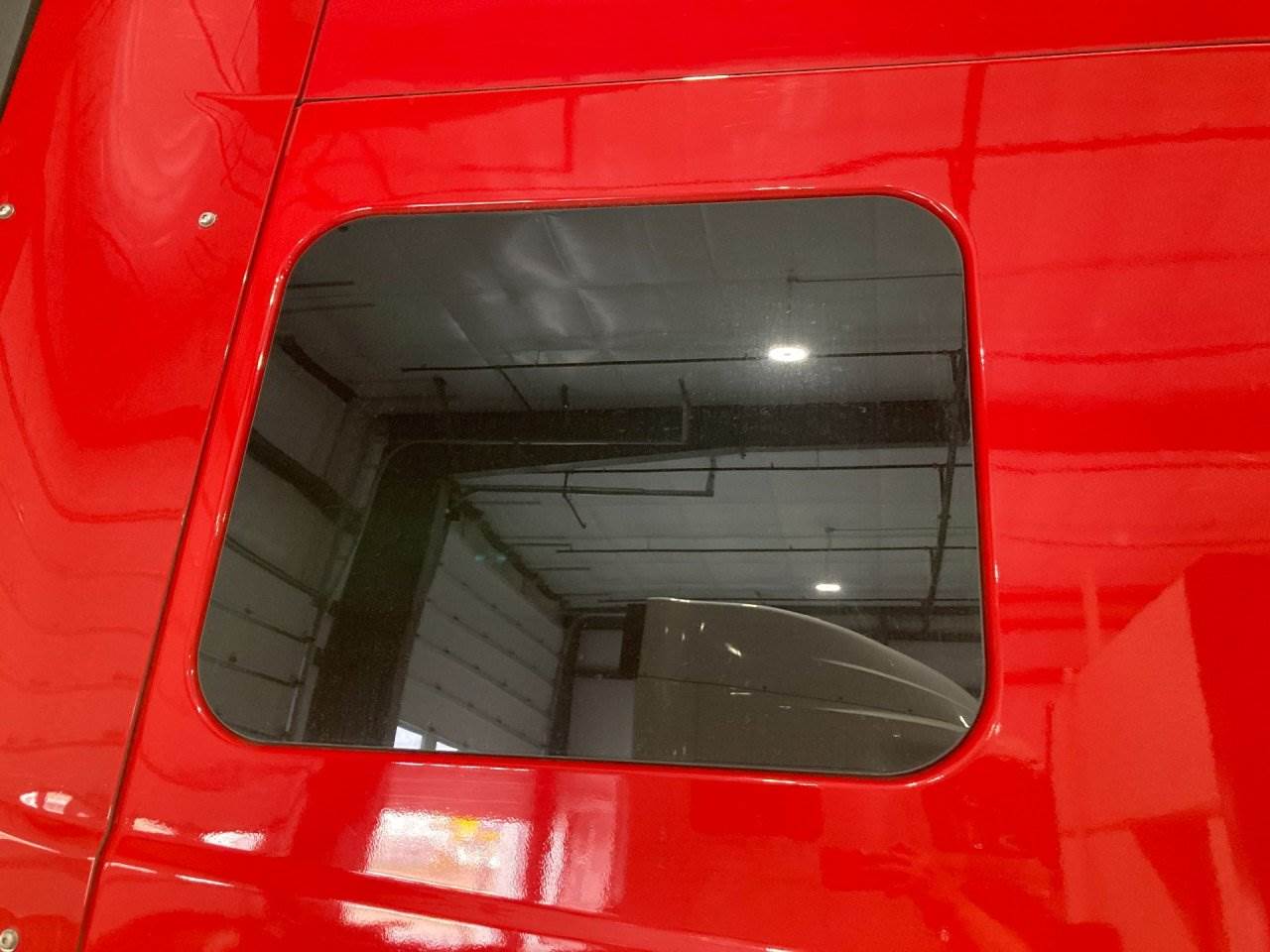 2008 International ProStar Sleeper Window For Sale | Winimac, IN ...