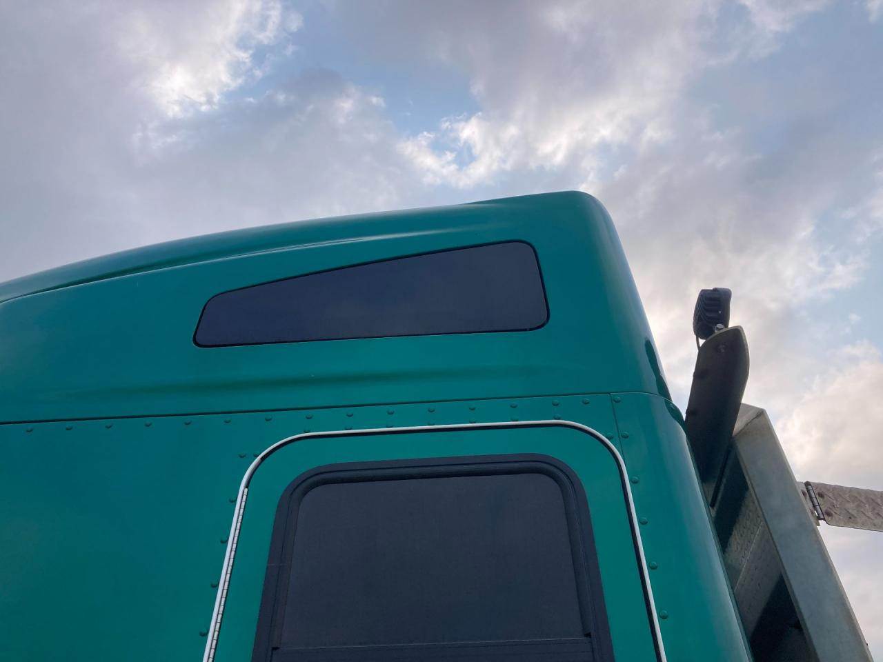 2019 Kenworth T680 Sleeper Window For Sale | Spencer, IA | 25684188 ...