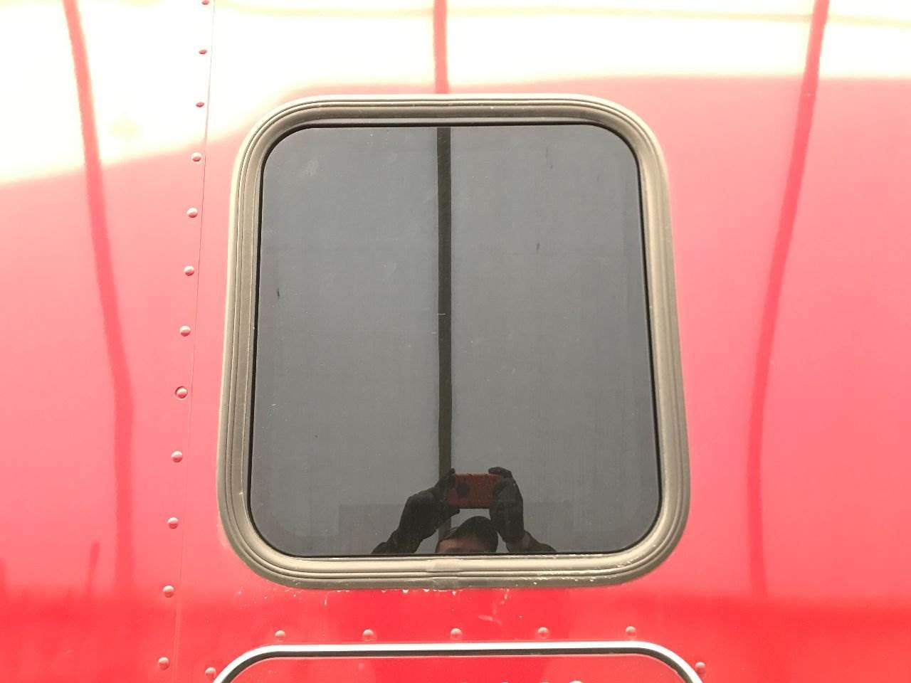 2017 Peterbilt 579 Sleeper Window For Sale | Council Bluffs, IA ...