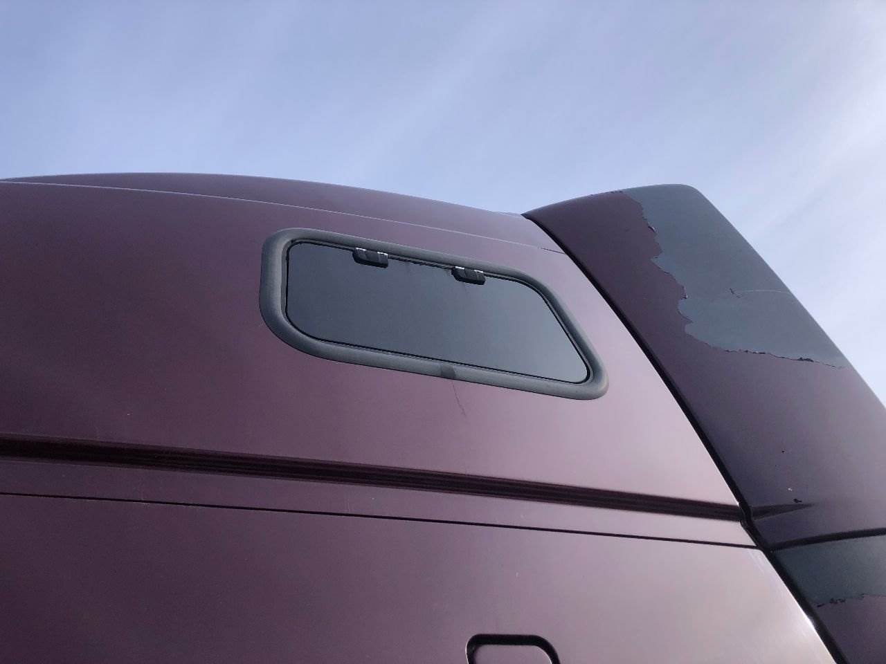 2003 Volvo VNL Sleeper Window For Sale | Spencer, IA | 25365235 ...