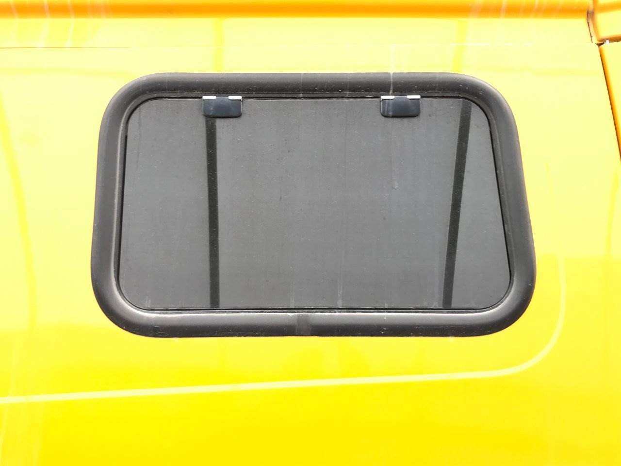 2016 Volvo VNL Sleeper Window For Sale | Council Bluffs, IA | 25611794 ...