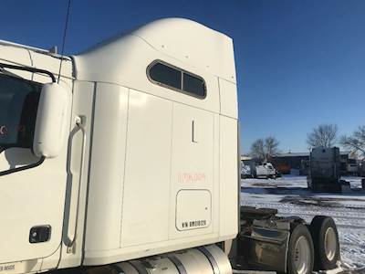 Mack Truck Sleepers For Sale | MyLittleSalesman.com
