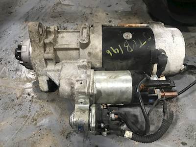 Caterpillar C15 Starters For Sale | MyLittleSalesman.com