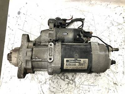 Caterpillar C15 Starters For Sale | MyLittleSalesman.com