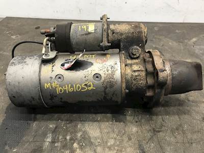 Detroit Series 60 12.7L Starters For Sale | MyLittleSalesman.com