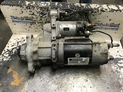 Detroit Series 60 Starters For Sale | MyLittleSalesman.com