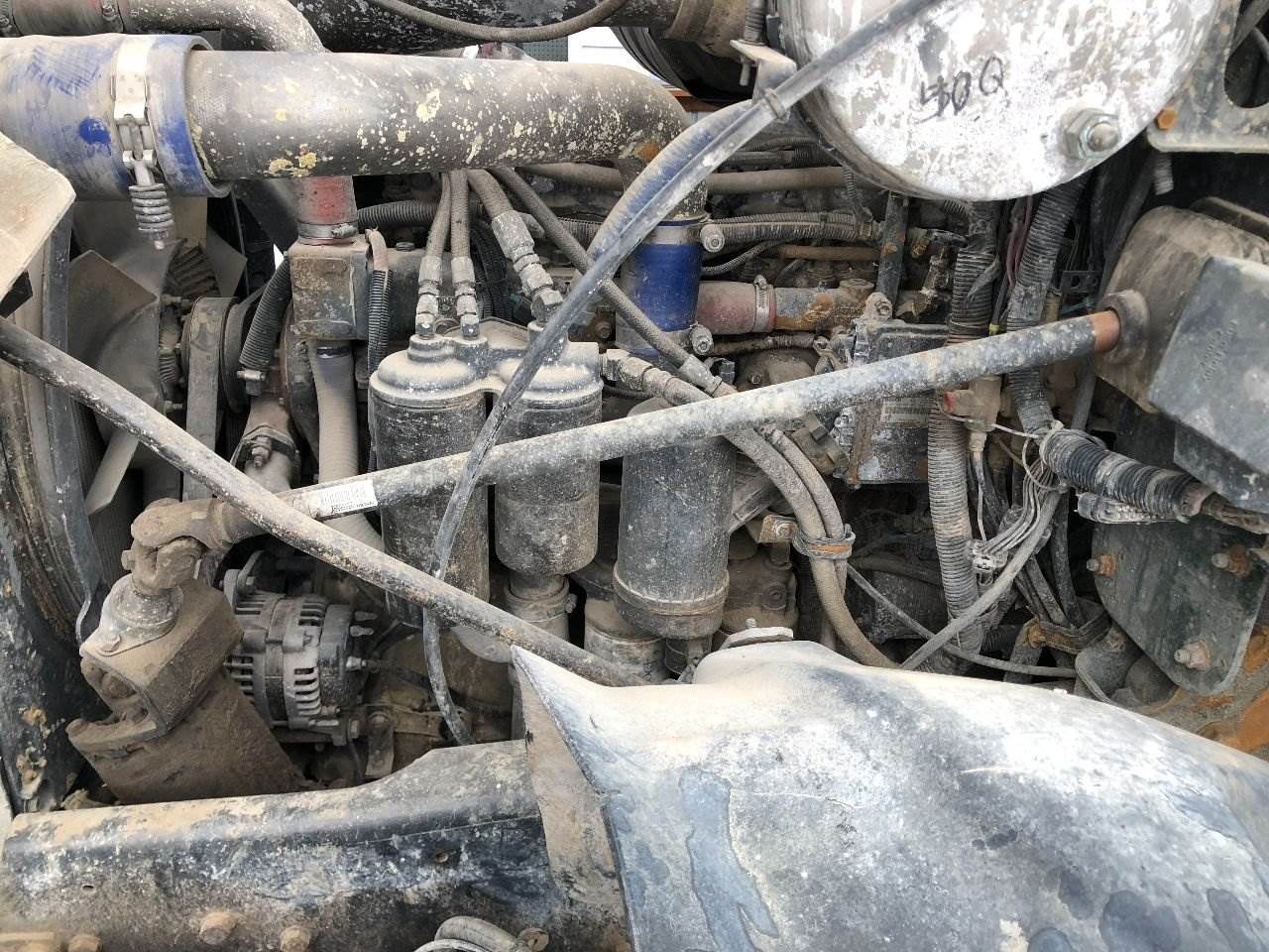 2003 Mack Granite Steering Shaft for a Mack CV (Granite) For Sale ...