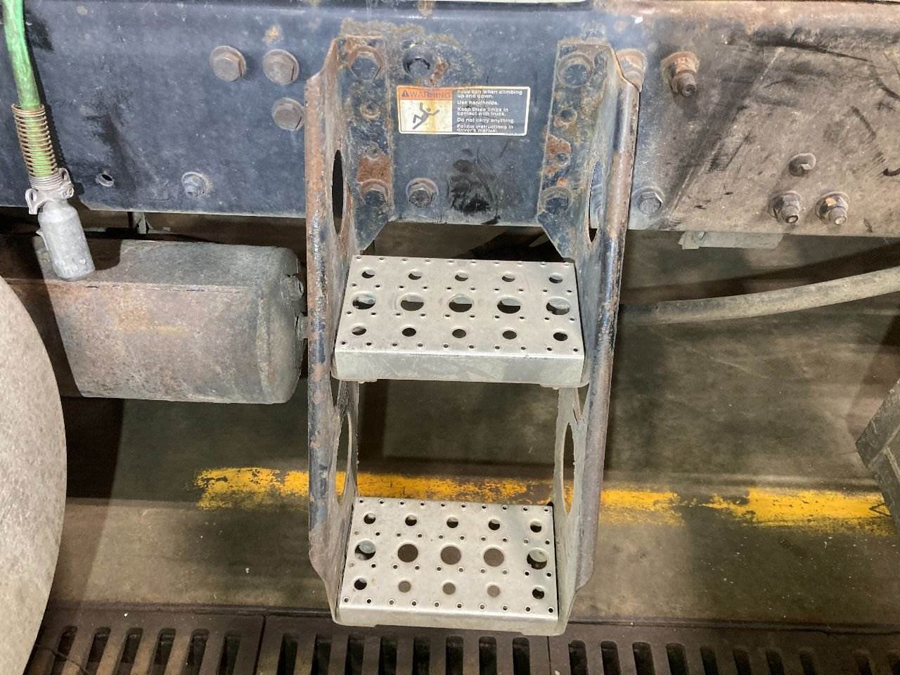 2013 Freightliner Coronado Step For Sale | Sioux Falls, SD | 25612960 ...