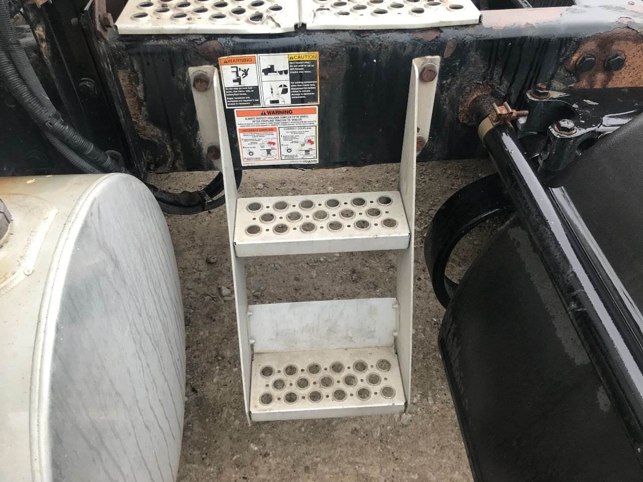 2012 Kenworth T700 Step For Sale | Des Moines, IA | 25637621 ...