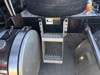 Mack Steps (Frame, Fuel Tank, Fairing) For Sale | MyLittleSalesman.com