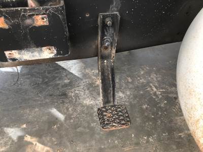 Mack Steps (Frame, Fuel Tank, Fairing) For Sale | MyLittleSalesman.com