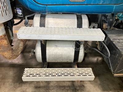 Mack Steps (Frame, Fuel Tank, Fairing) For Sale | MyLittleSalesman.com