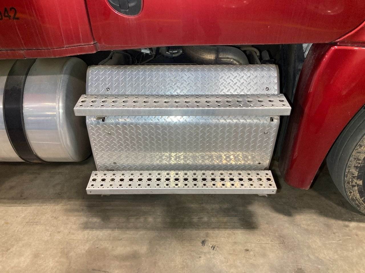 2014 Freightliner Cascadia Step For Sale | Sioux Falls, SD | 25458353 ...