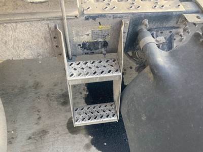 Mack AN (ANTHEM) Steps (Frame, Fuel Tank, Fairing) For Sale ...