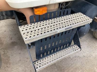 Mack Steps (Frame, Fuel Tank, Fairing) For Sale | MyLittleSalesman.com
