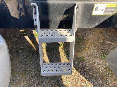 Mack Steps (Frame, Fuel Tank, Fairing) For Sale | MyLittleSalesman.com