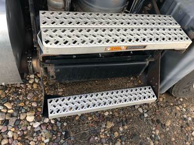 Mack Steps (Frame, Fuel Tank, Fairing) For Sale | MyLittleSalesman.com