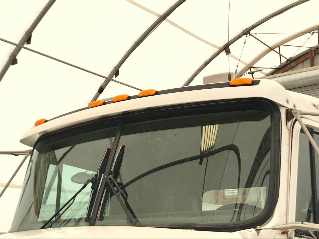 1999 Kenworth T800 Exterior Sun Visor For Sale | Council Bluffs, IA ...