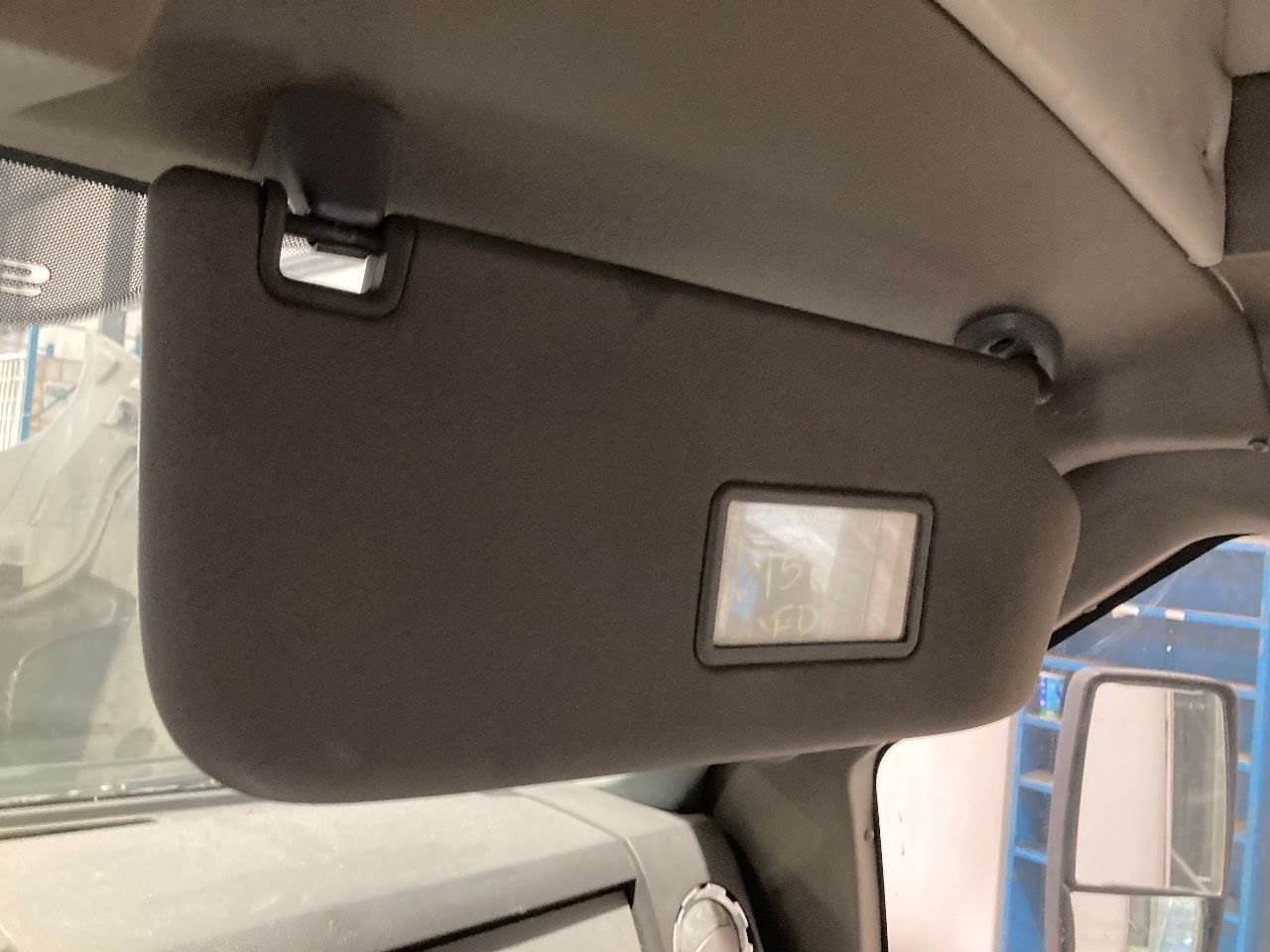 2015 Ford F-650 Interior Sun Visor for a Ford F650 For Sale | Winimac ...