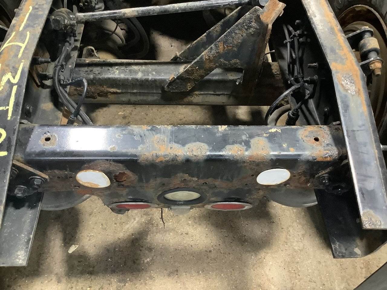 2014 Freightliner Cascadia Suspension Crossmember / K-Frame For Sale ...