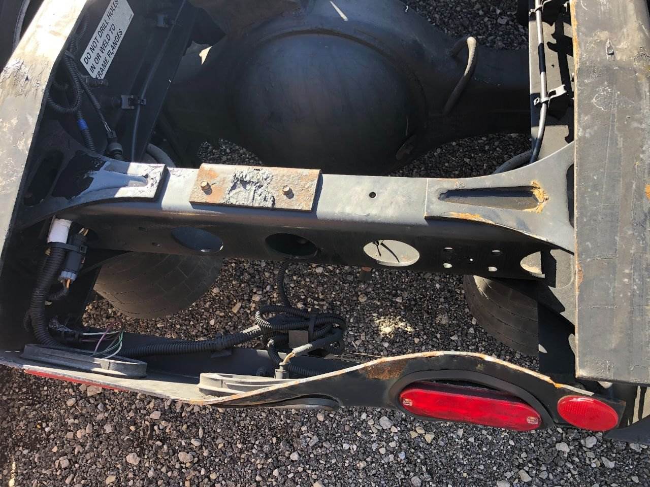 2019 International LT Suspension Crossmember / K-Frame For Sale ...