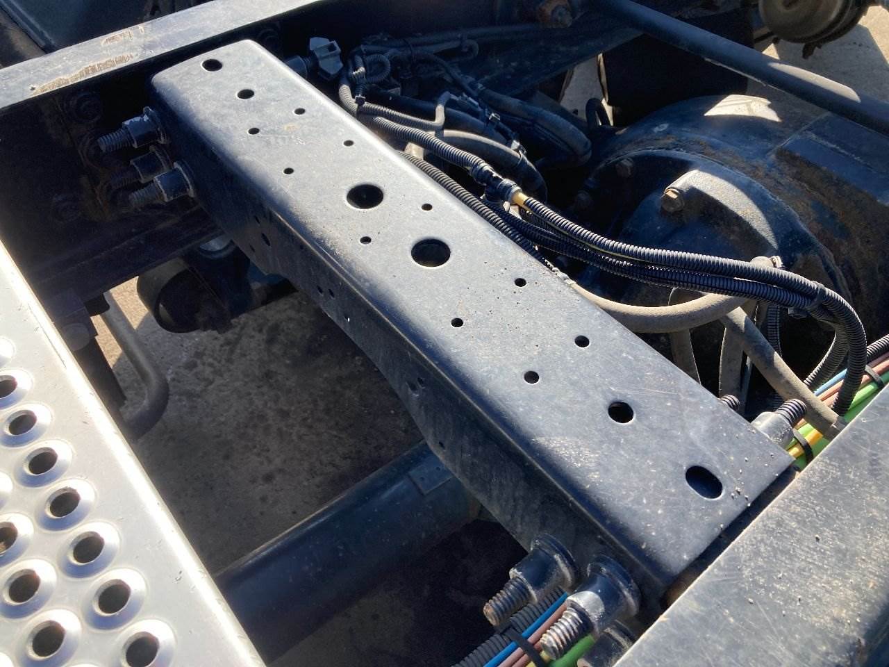 2015 International ProStar Suspension Crossmember / K-Frame For Sale ...