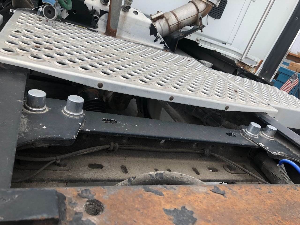 Kenworth T2000 Suspension Crossmember / K-Frame For Sale | Council ...