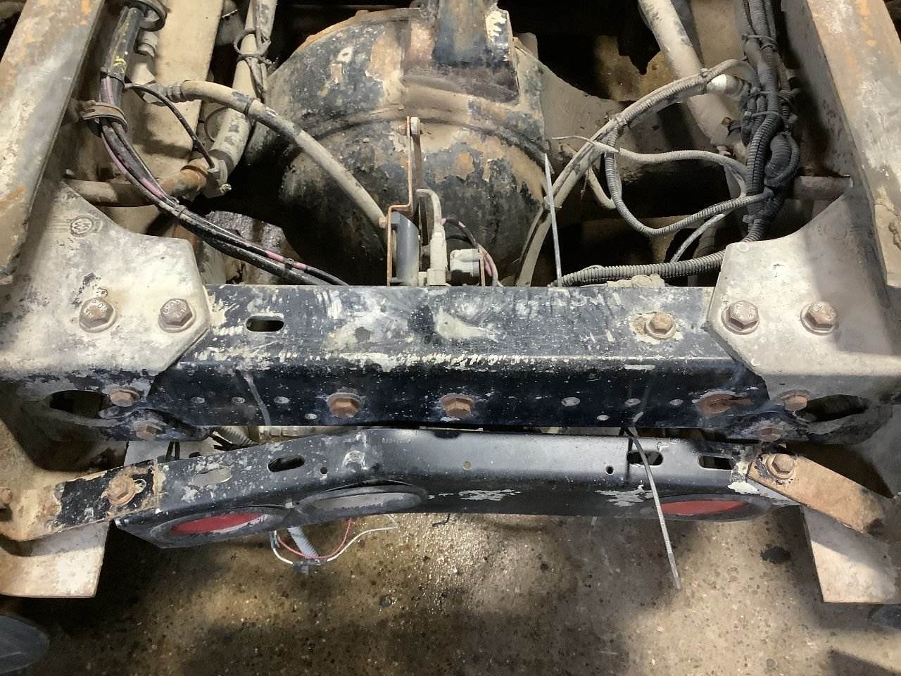 Kenworth T2000 Suspension Crossmember / K-Frame For Sale | Des Moines ...