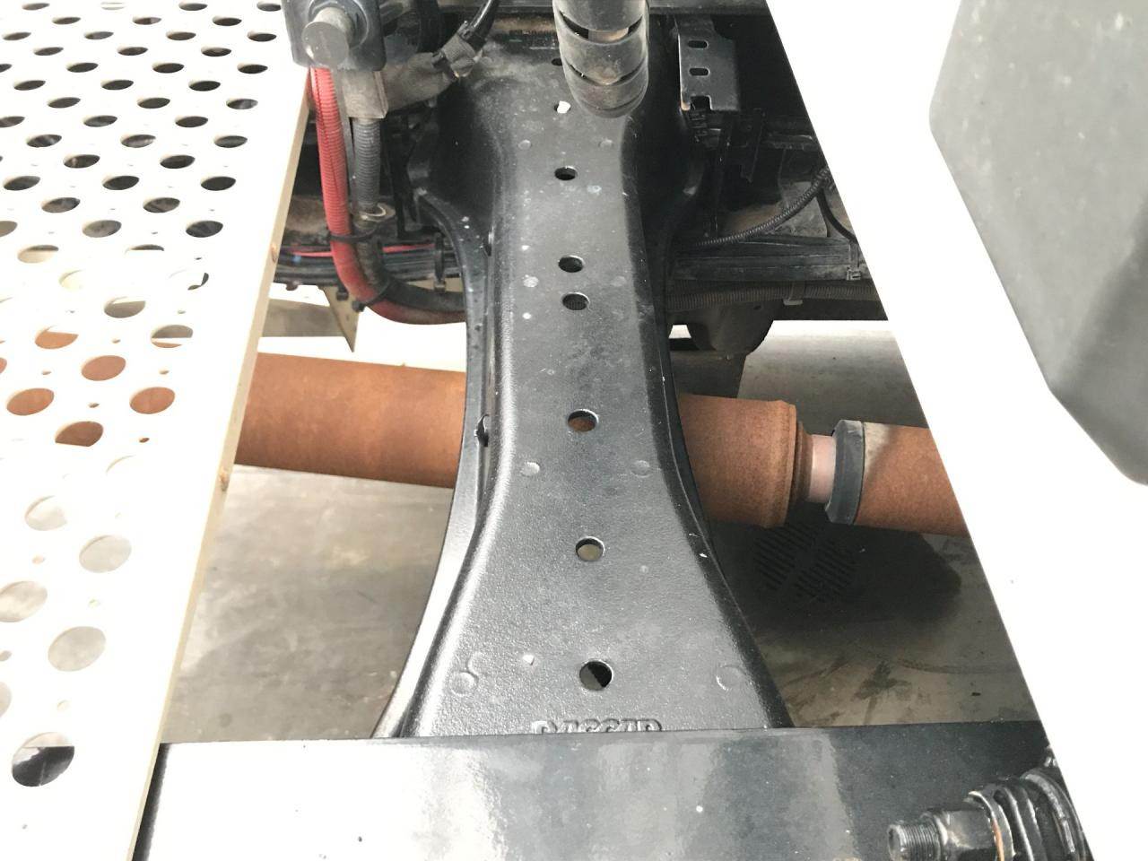 2020 Kenworth T680 Suspension Crossmember / K-Frame For Sale | Council ...