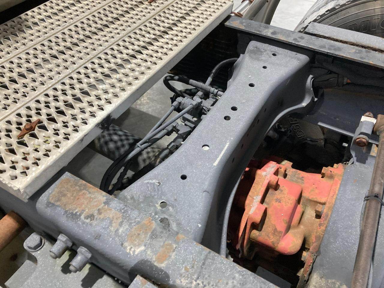 2004 Peterbilt 379 Suspension Crossmember / K-Frame For Sale | Winimac ...